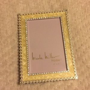 Nicole Miller Picture Frames for Home - Poshmark